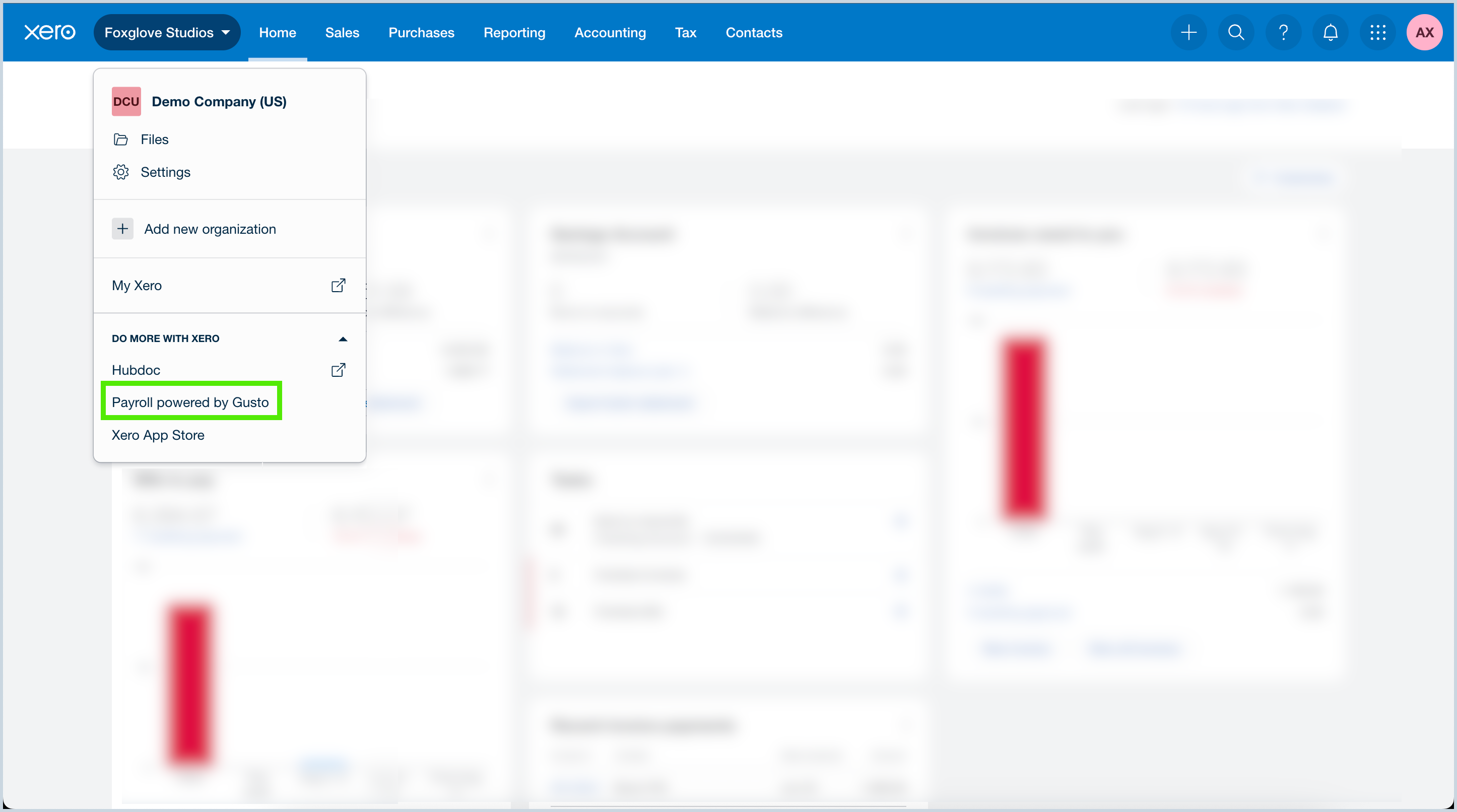Pay your staff accurately and on time – Xero Central