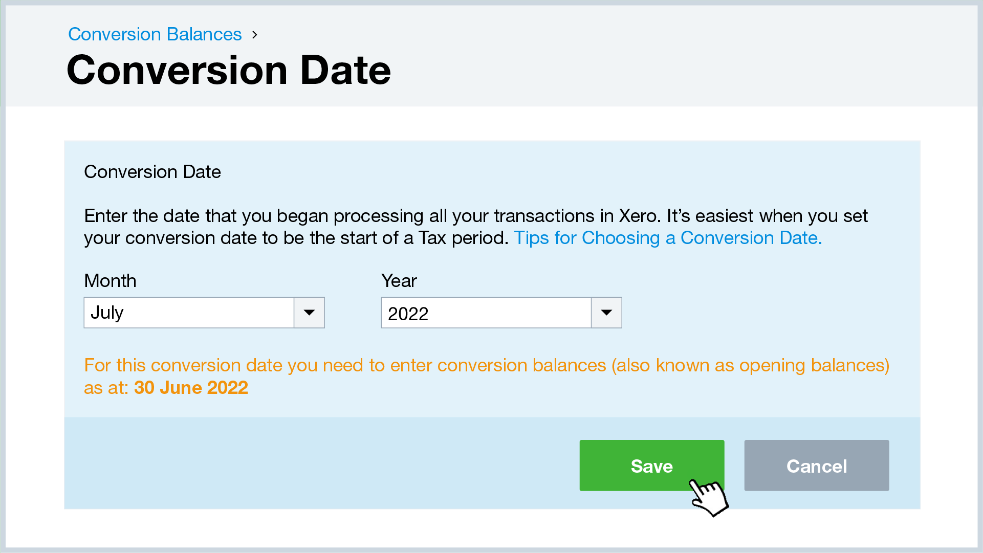 Connect your bank for reliable business records – Xero Central