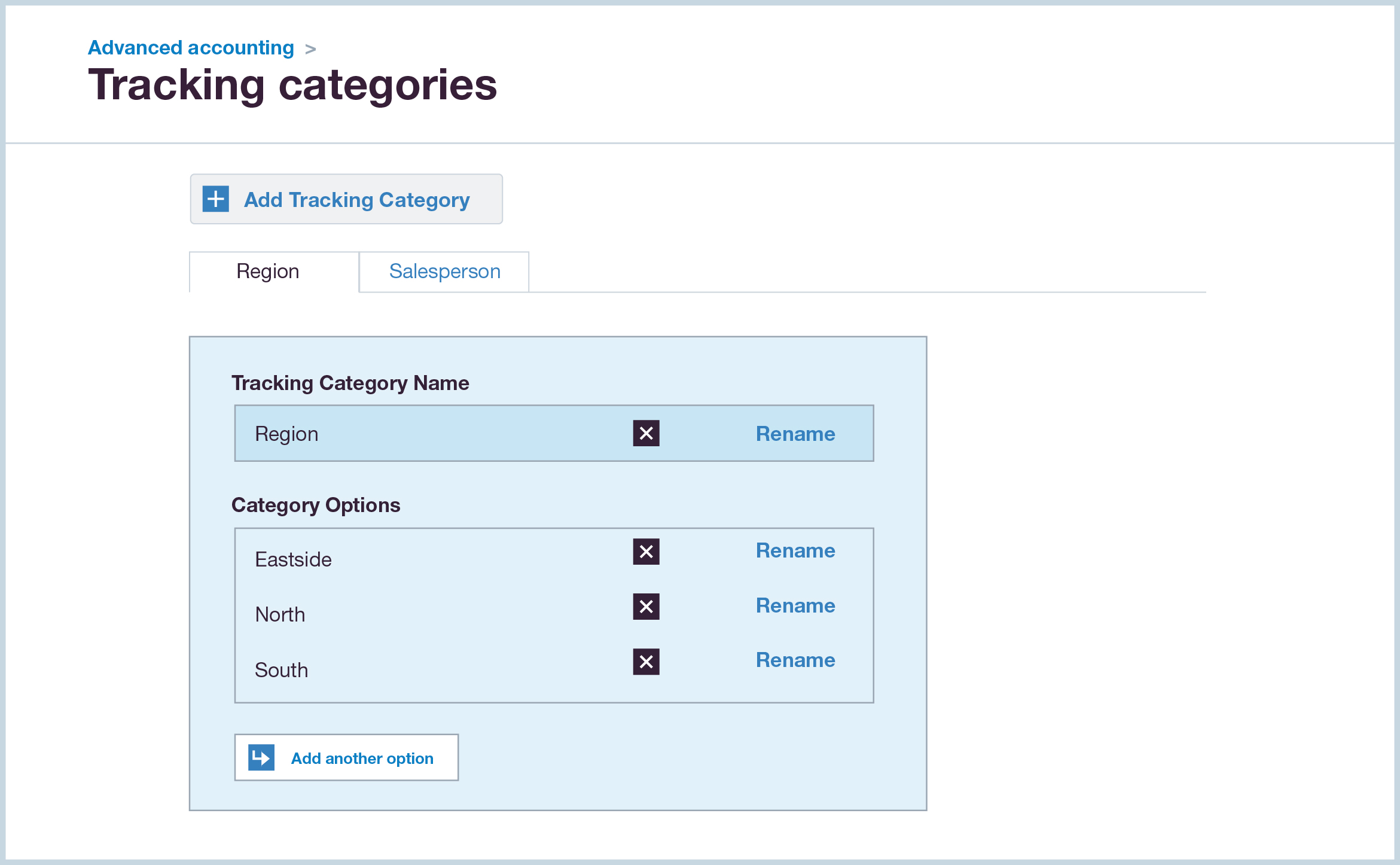 Get ready to use Xero – Xero Central