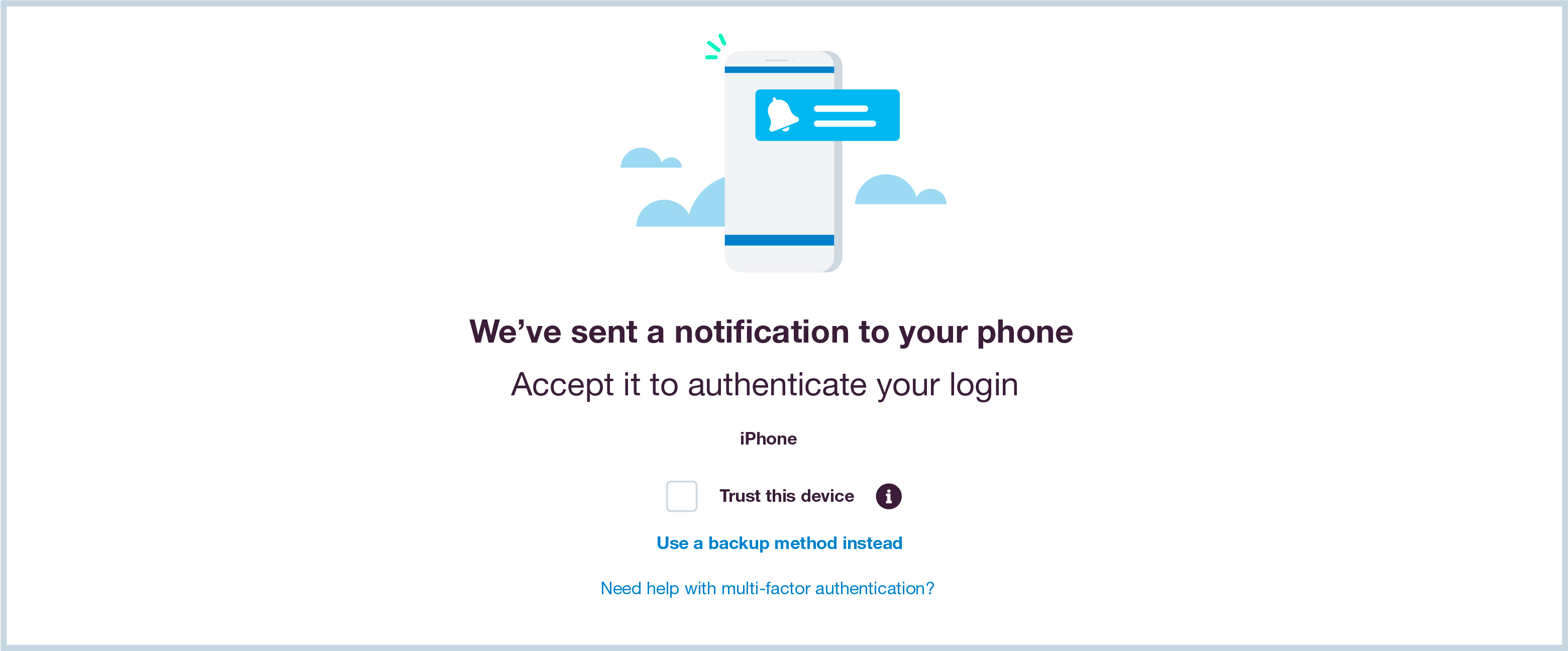 Keep your business data secure – Xero Central