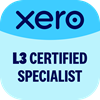 Badges for Xero partners – Xero Central