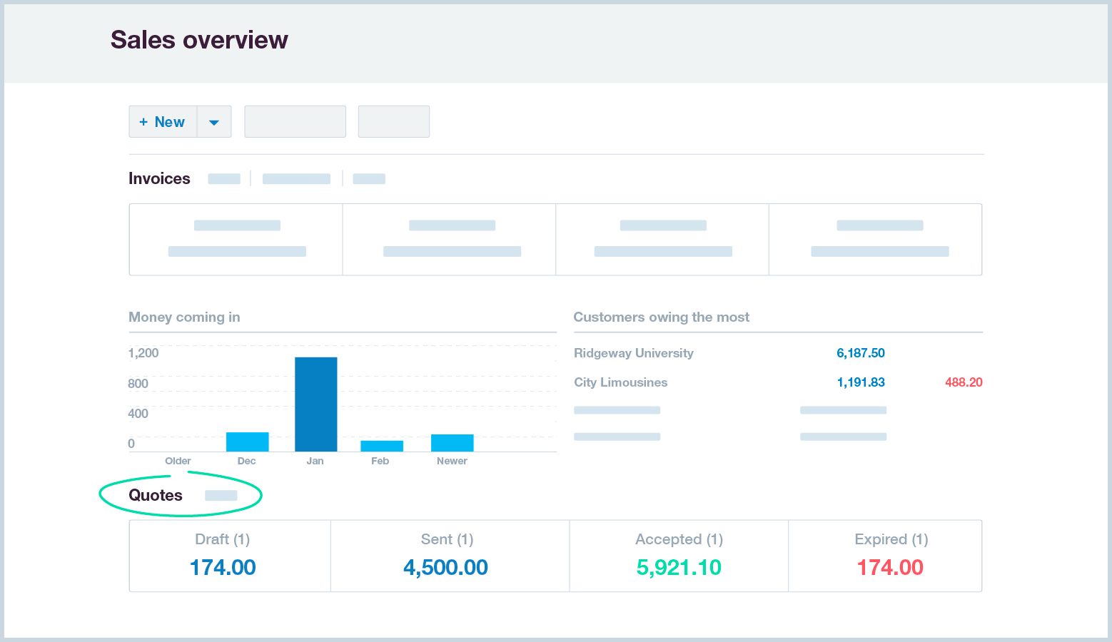 Save time and win business with smarter quoting – Xero Central