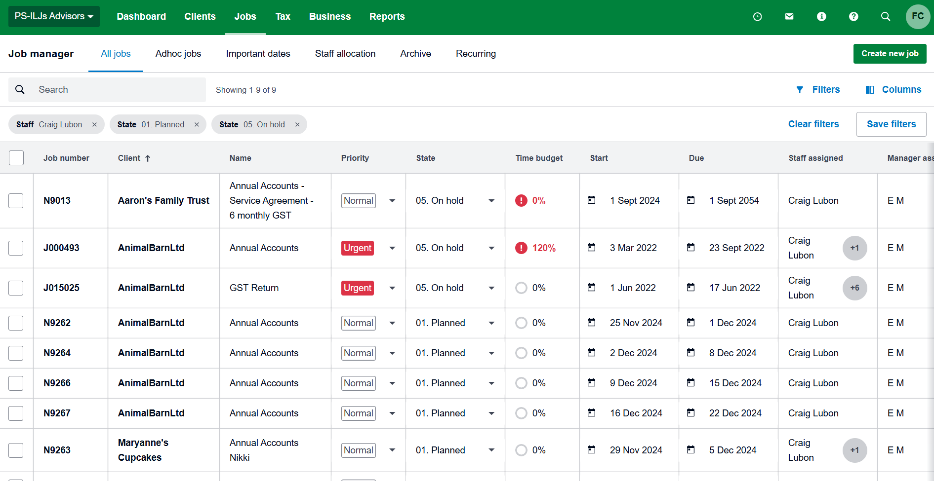 Run your practice with Xero Practice Manager – Xero Central