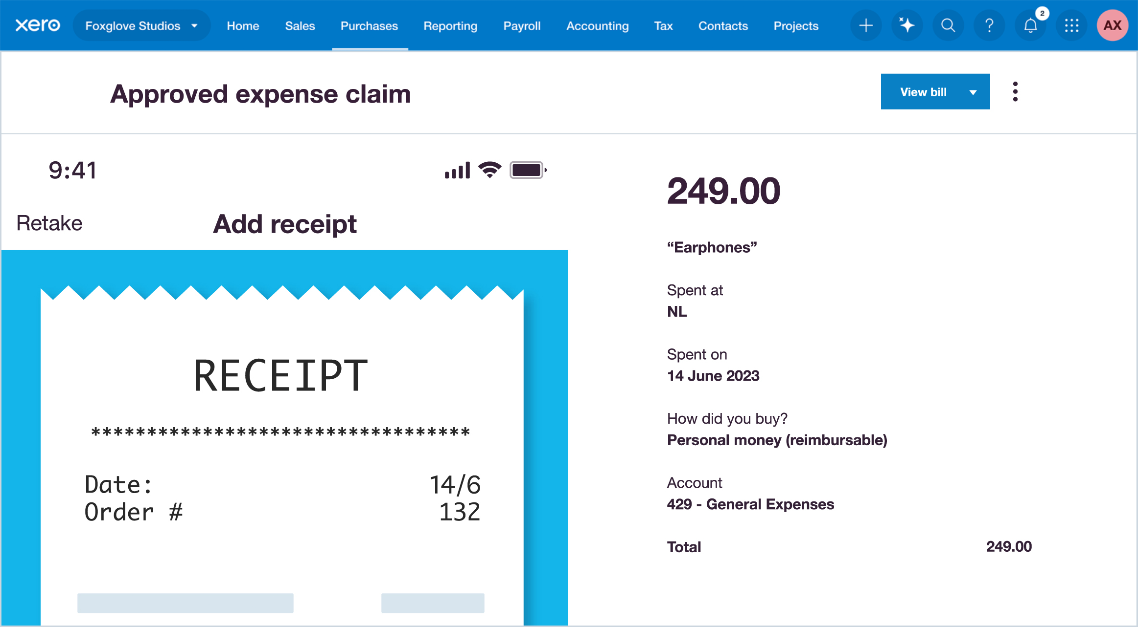 Pay your staff accurately and on time – Xero Central