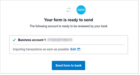 ANZ NZ direct feeds – Xero Central