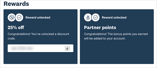 Complete challenges to unlock rewards – Xero Central