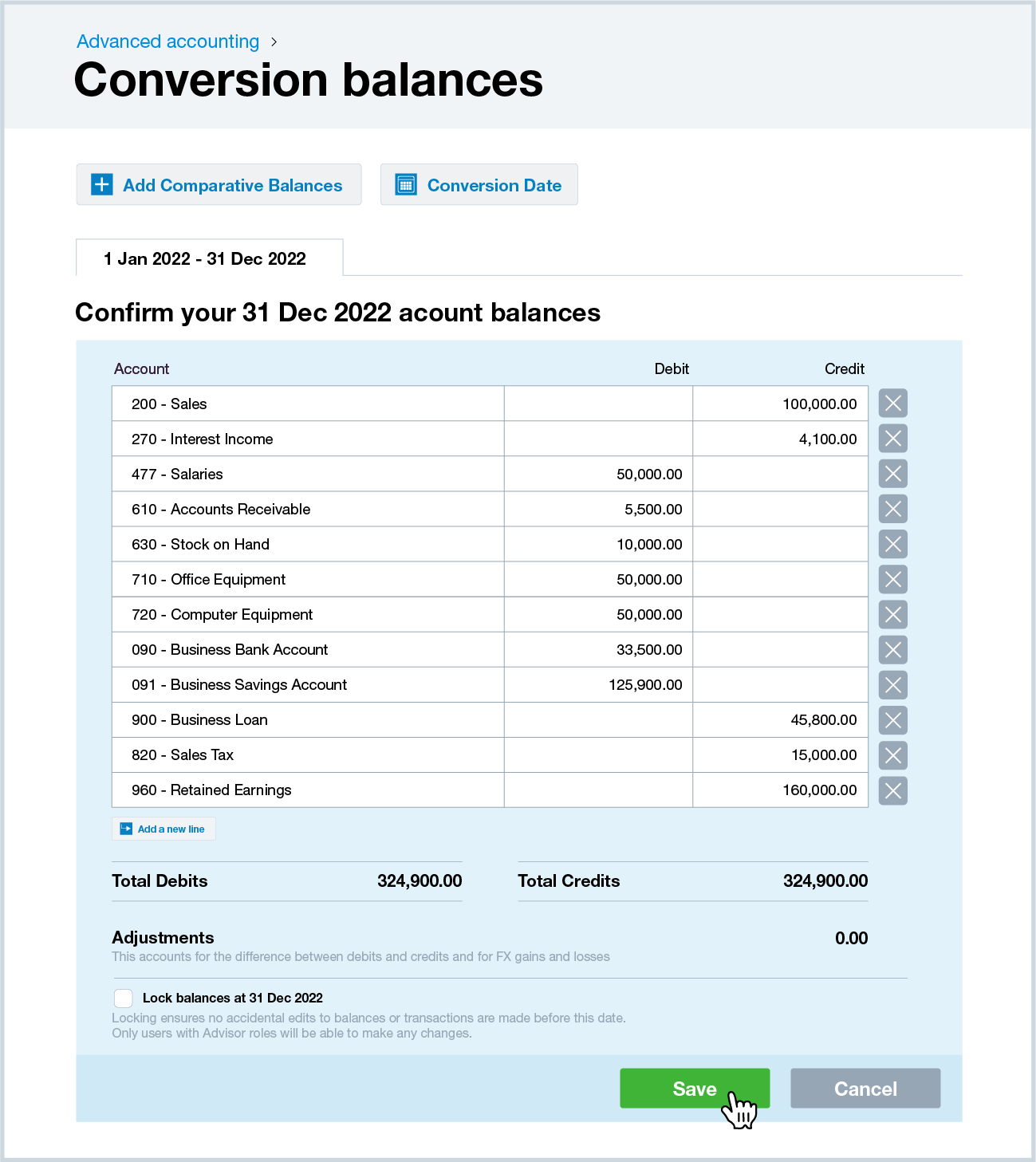 Convert to Xero from any system – Xero Central