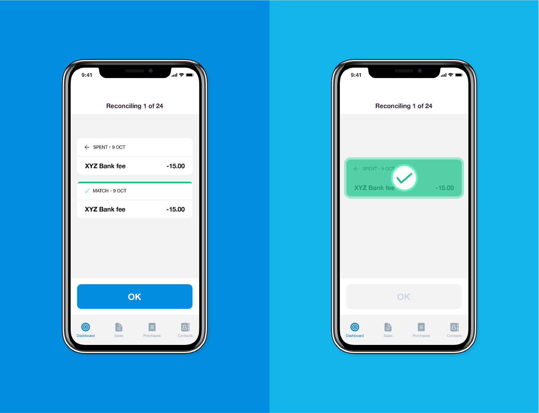 Keep your bank records accurate and up to date – Xero Central