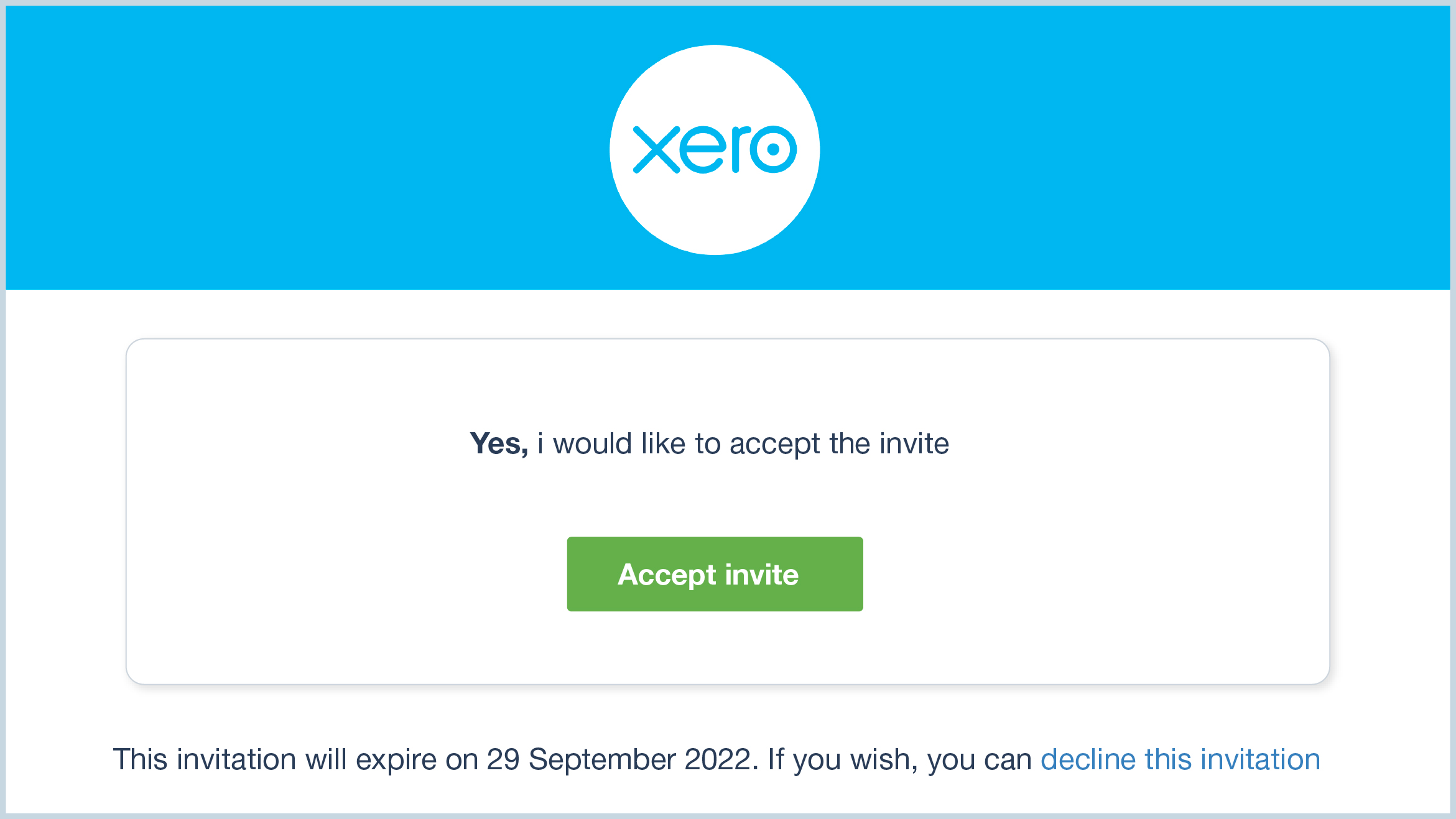 Get ready to use Xero – Xero Central
