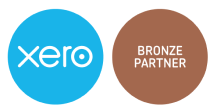 Progress through the partner program – Xero Central