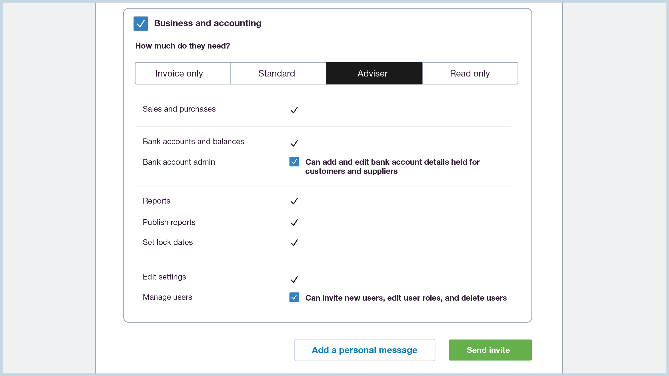Get ready to use Xero – Xero Central