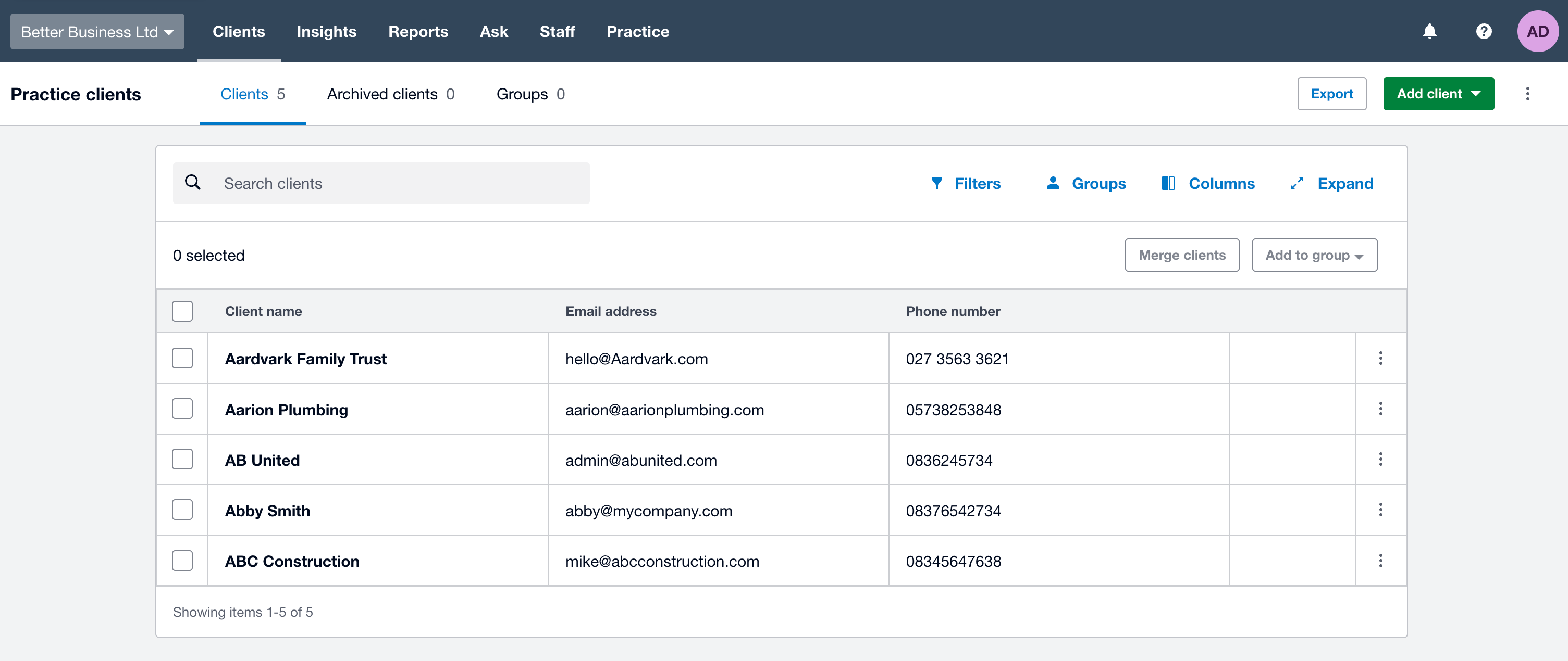 The Xero partner program explained – Xero Central