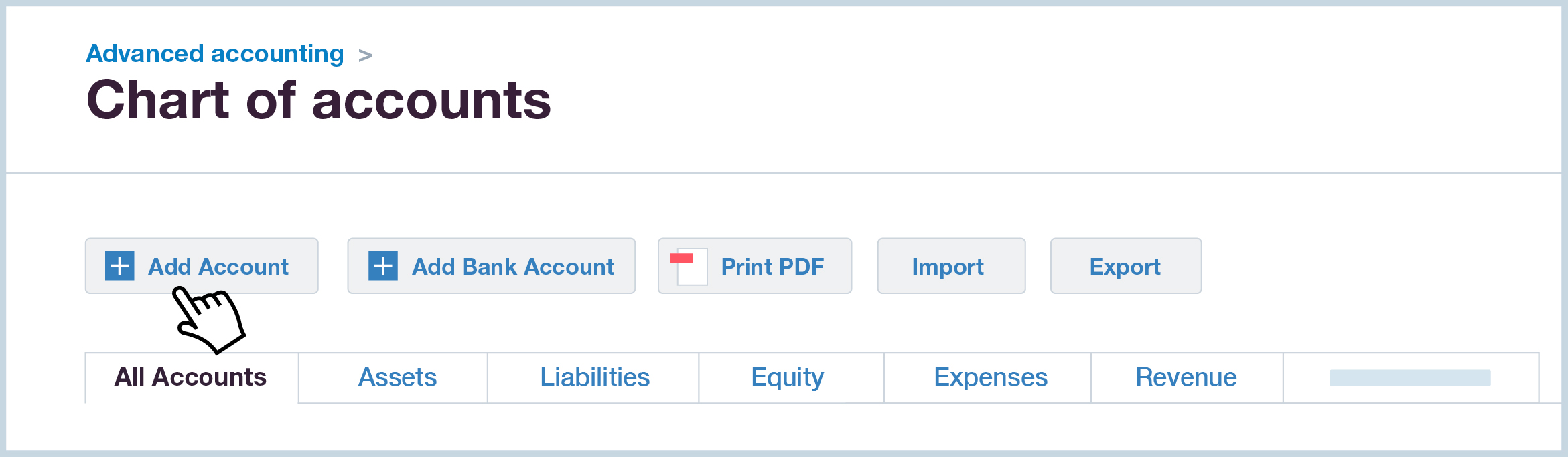 Get ready to use Xero – Xero Central