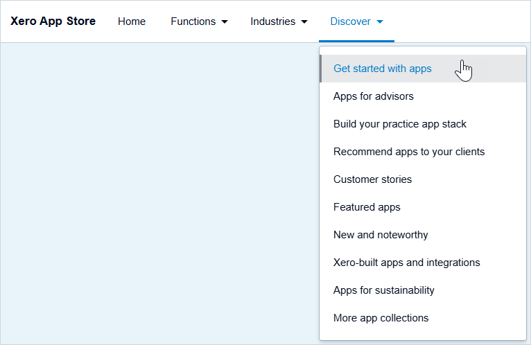 Bring value to your practice with the Xero App Store – Xero Central
