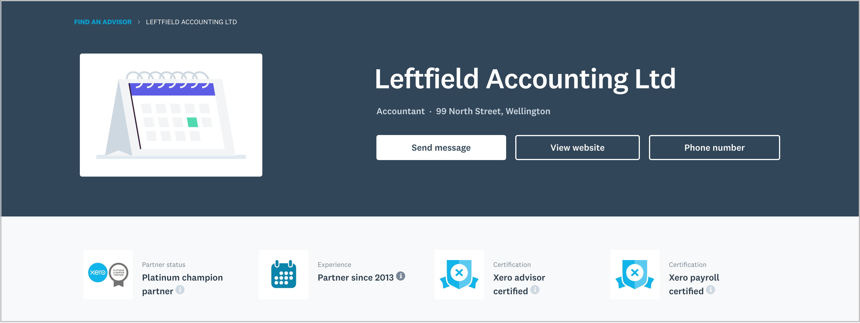 Get recognised as a Xero expert – Xero Central