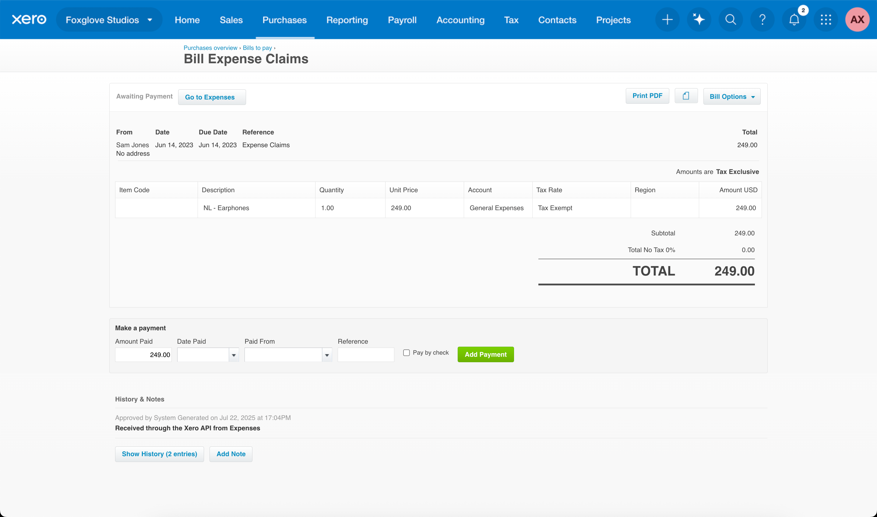 Pay your staff accurately and on time – Xero Central